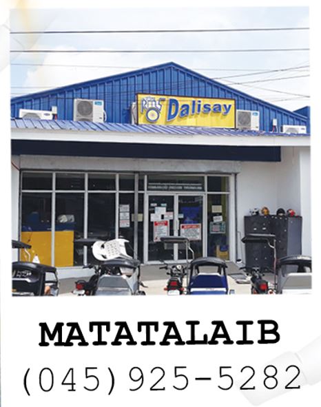 Dalisay Grocery