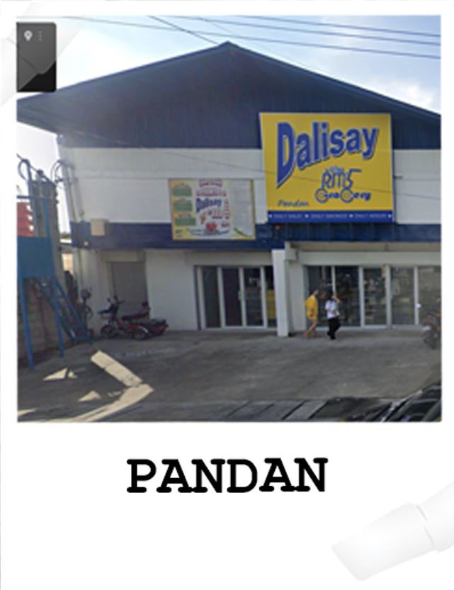 Dalisay Grocery